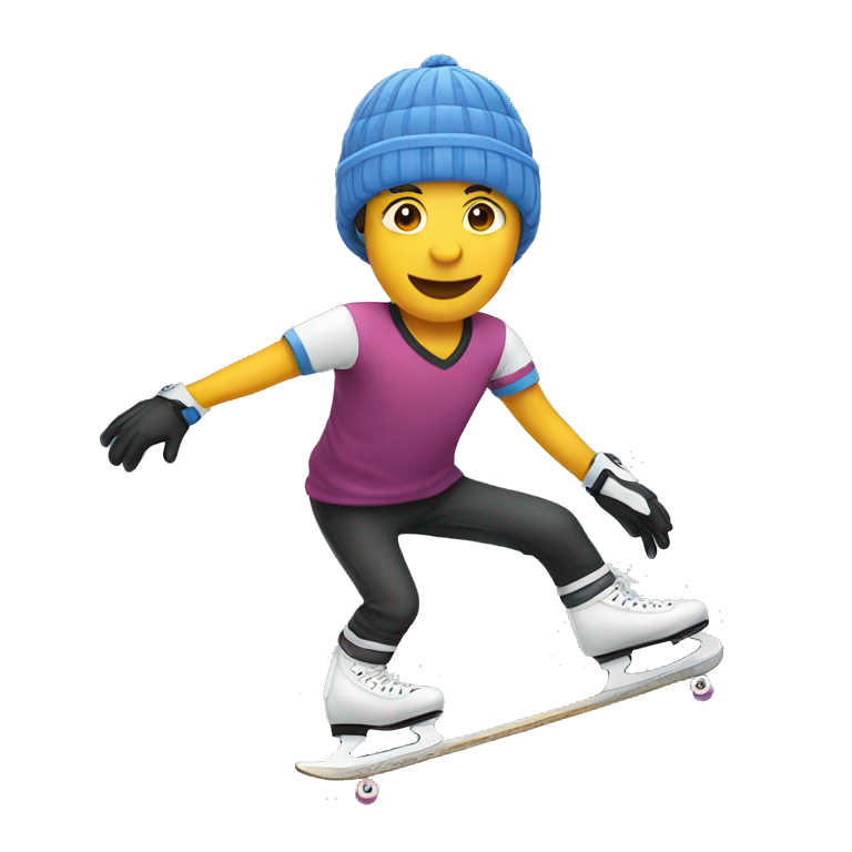 AI Emoji Generator