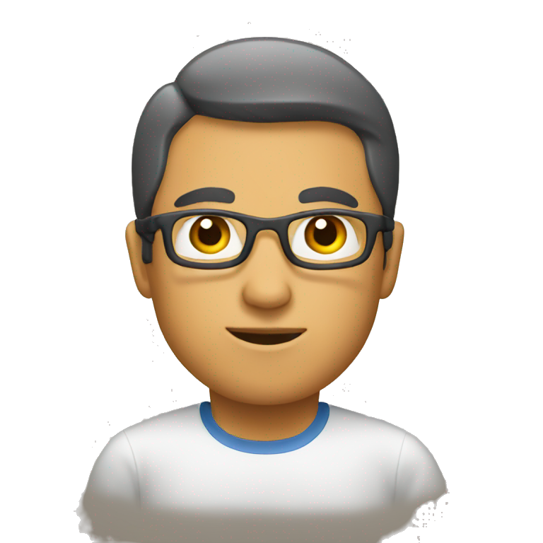 AI Emoji Generator