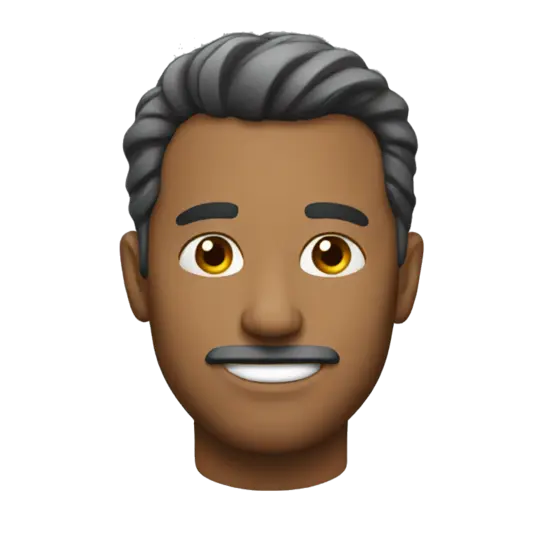 AI Emoji Generator