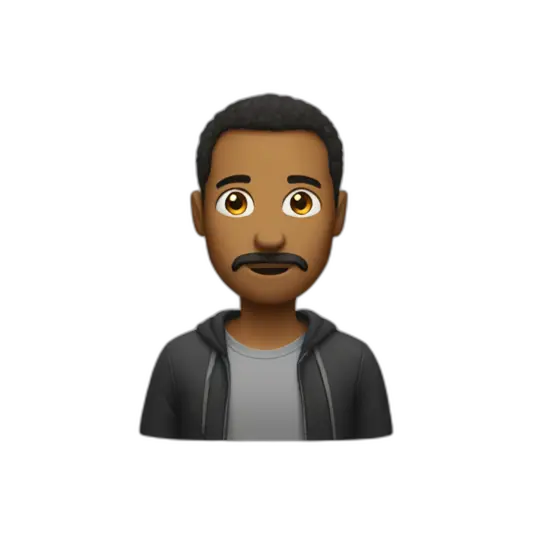 AI Emoji Generator