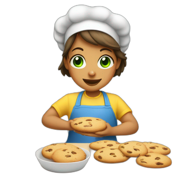 AI Emoji Generator