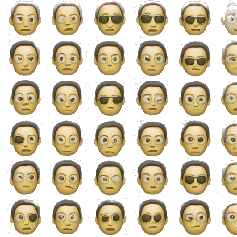 AI Emoji Generator