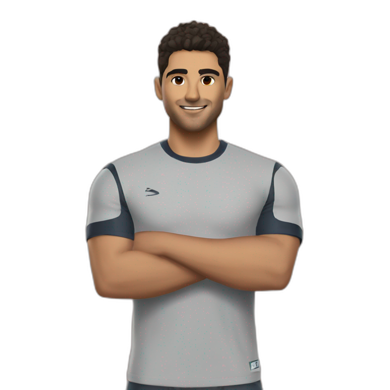 AI Emoji Generator