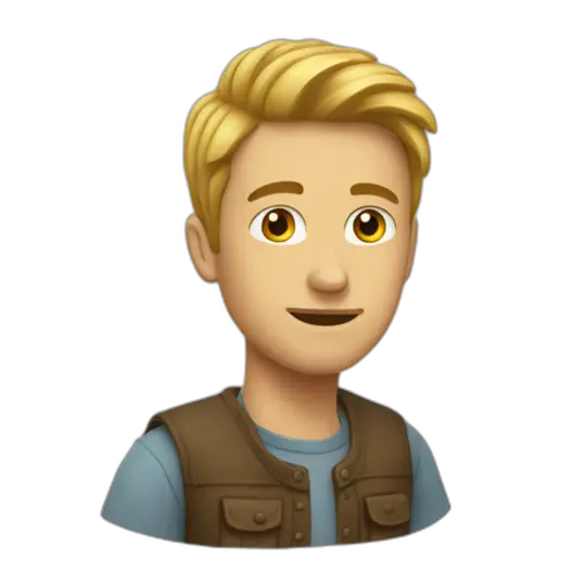 AI Emoji Generator
