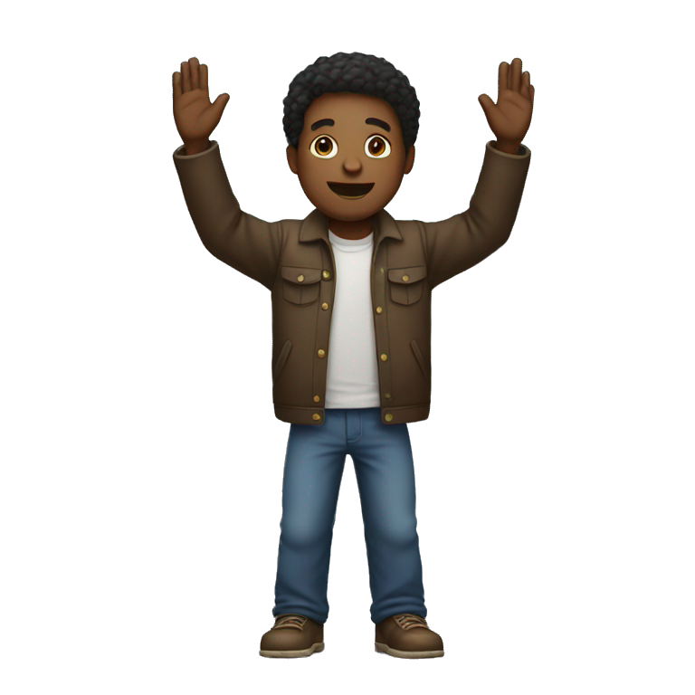 AI Emoji Generator