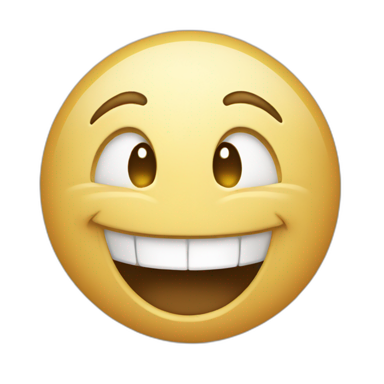 AI Emoji Generator