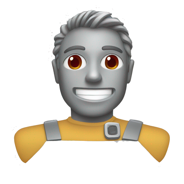 AI Emoji Generator