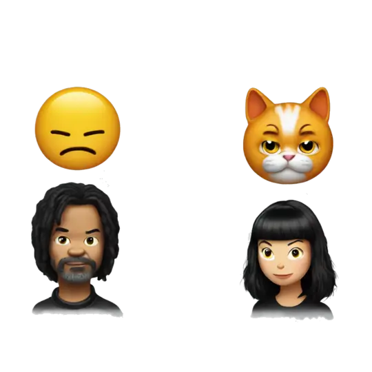 AI Emoji Generator