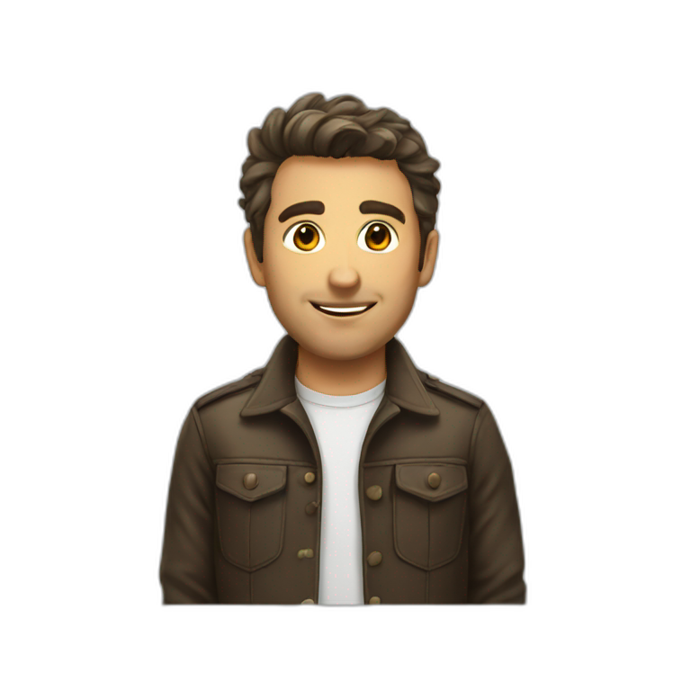 Ai Emoji Generator