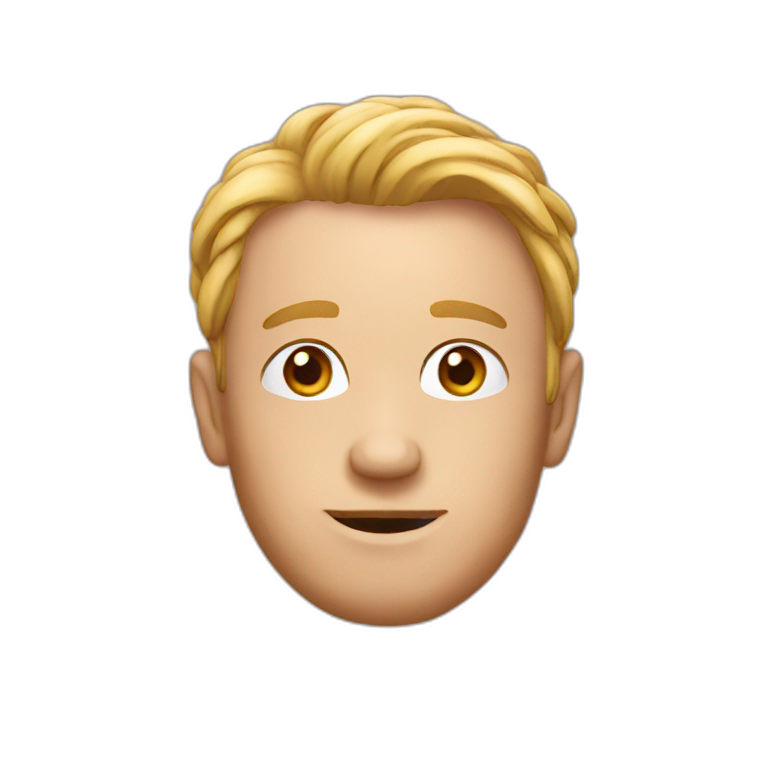 Ai Emoji Generator