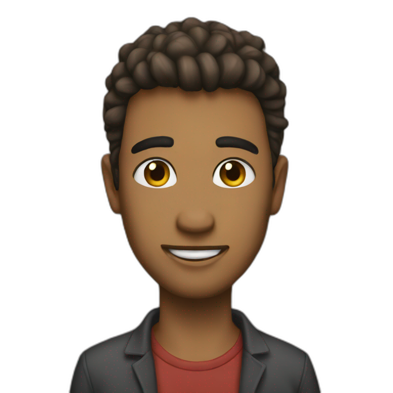 Ai Emoji Generator