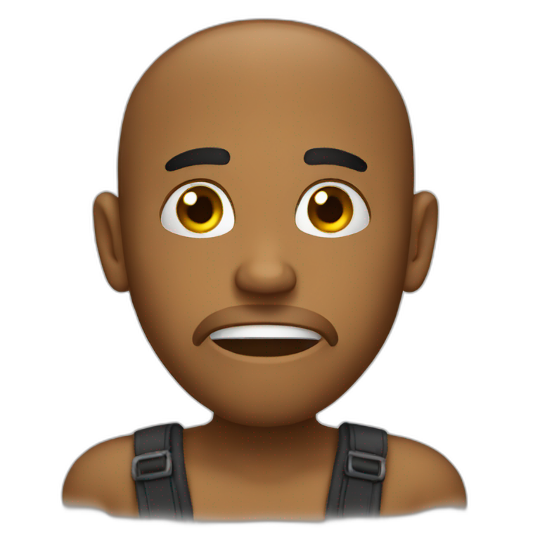 AI Emoji Generator