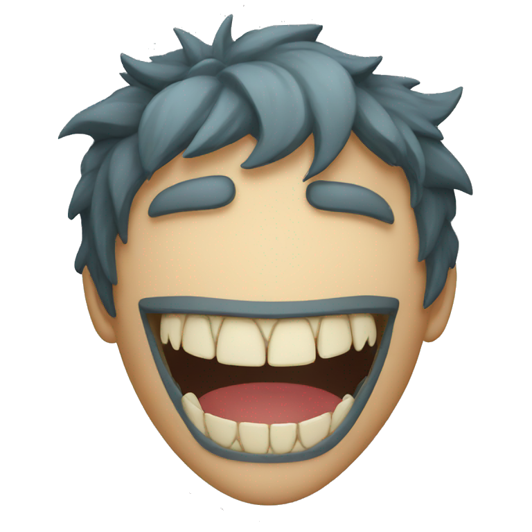 AI Emoji Generator