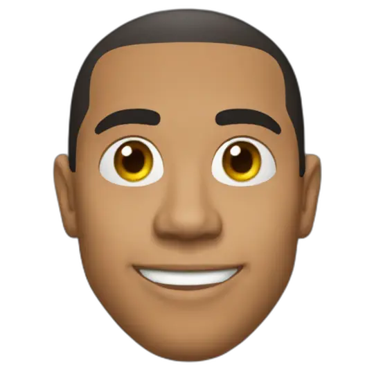 AI Emoji Generator
