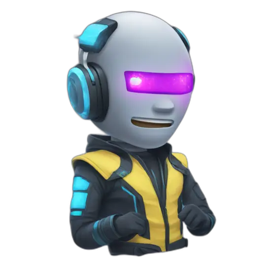 AI Emoji Generator