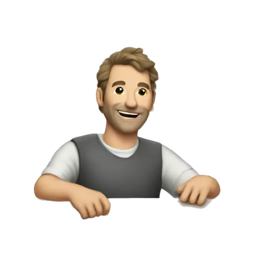 AI Emoji Generator
