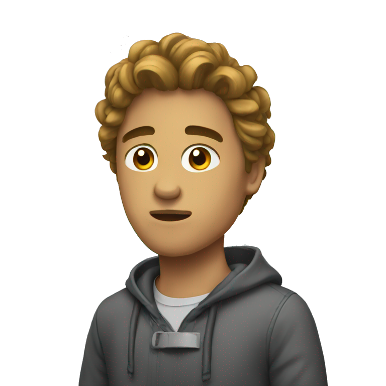 AI Emoji Generator
