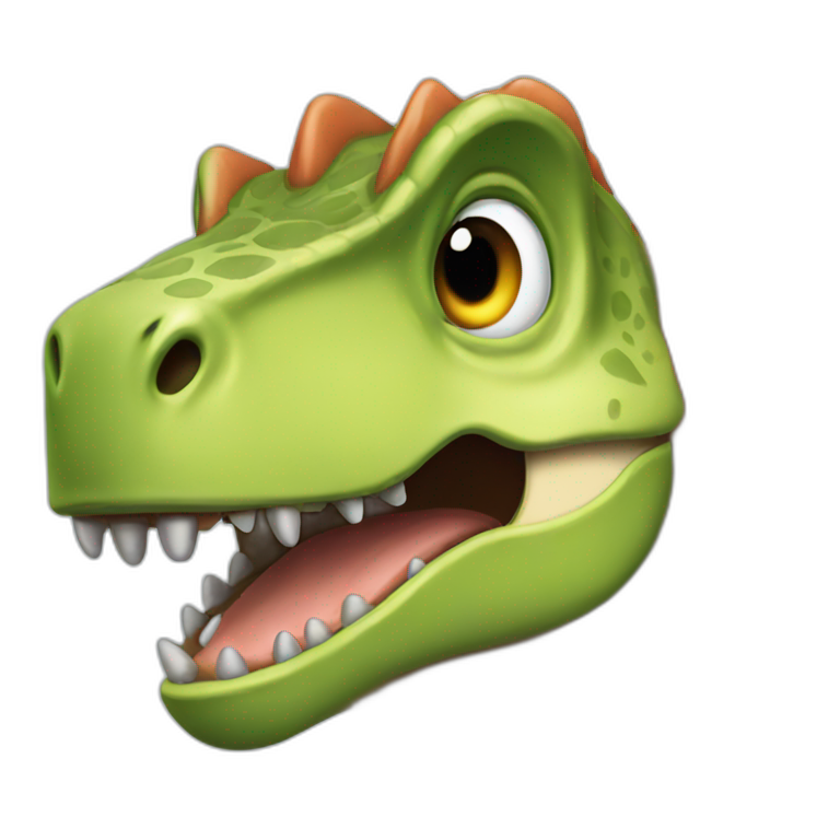 AI Emoji Generator