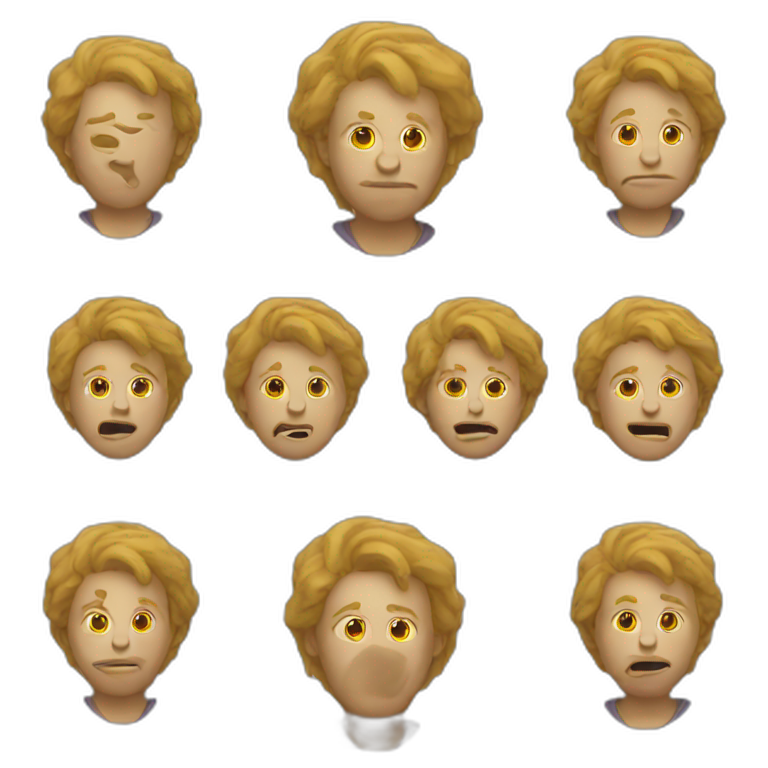 Ai Emoji Generator