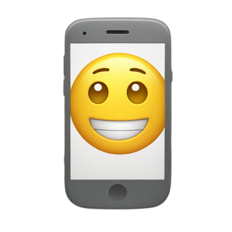 AI Emoji Generator