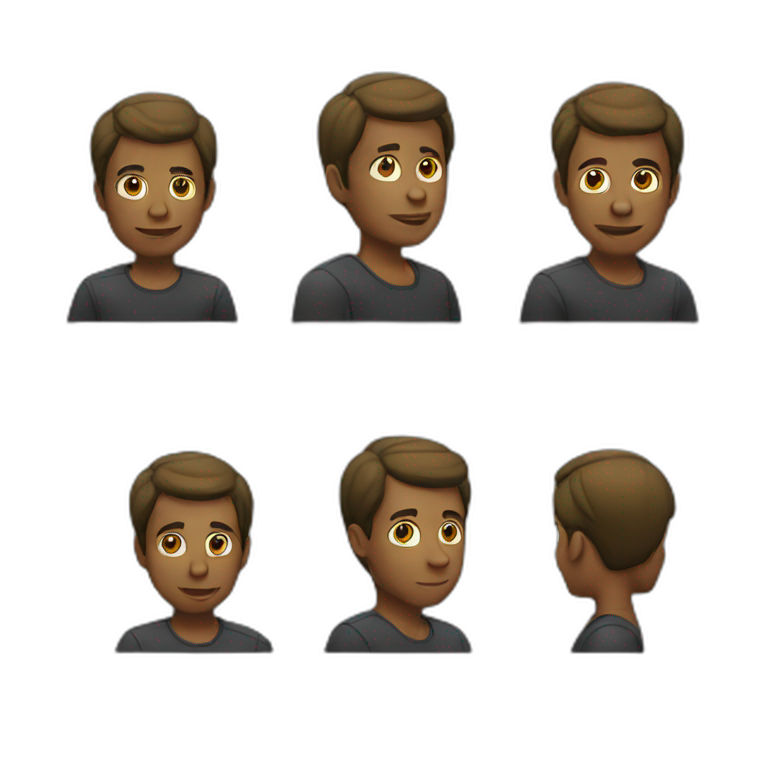 AI Emoji Generator