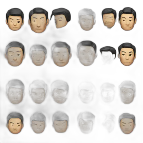AI Emoji Generator
