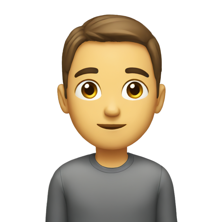 AI Emoji Generator AI Emoji Generator
