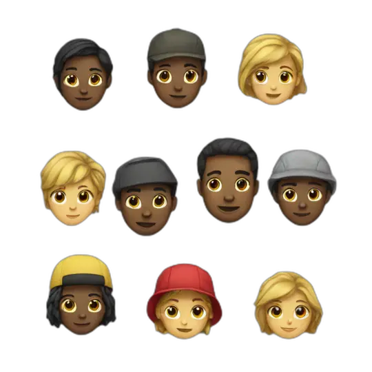 AI Emoji Generator
