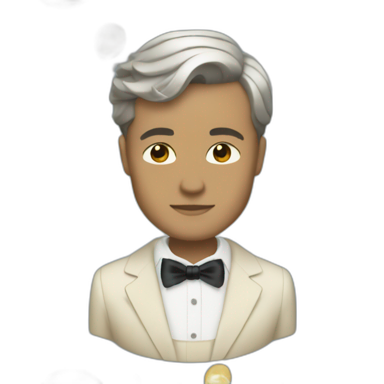 Ai Emoji Generator