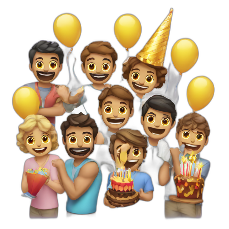 Ai Emoji Generator