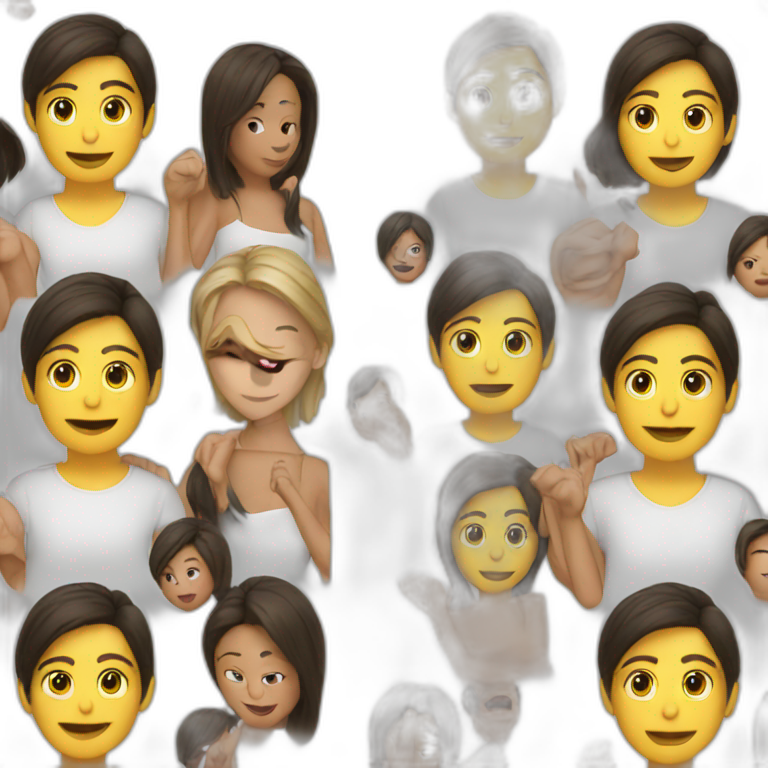 AI Emoji Generator