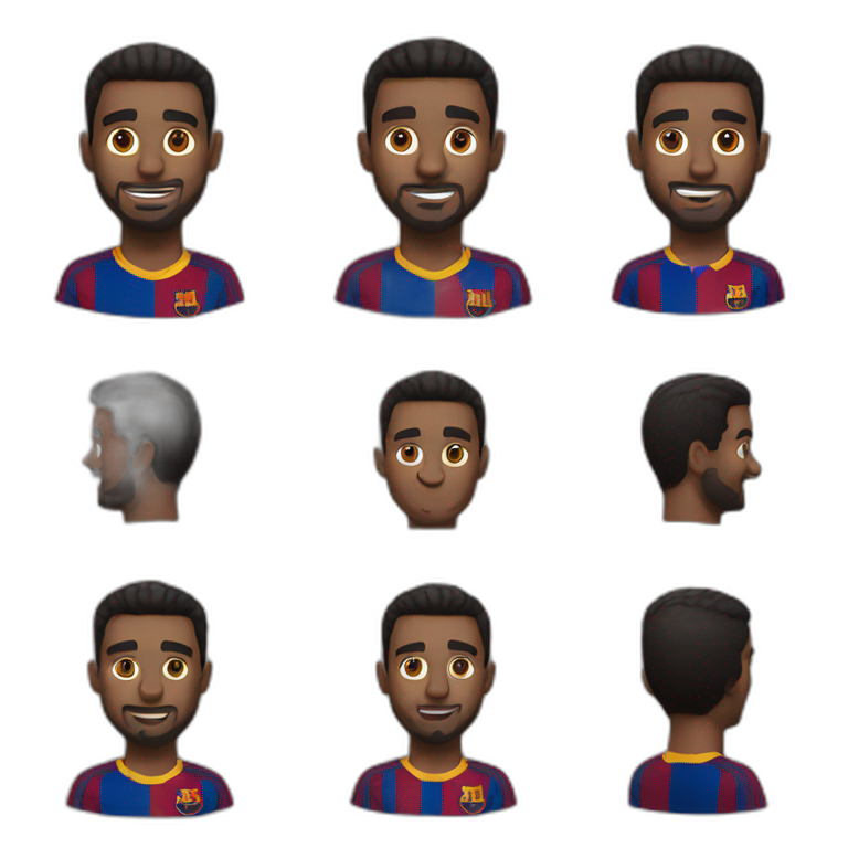 AI Emoji Generator