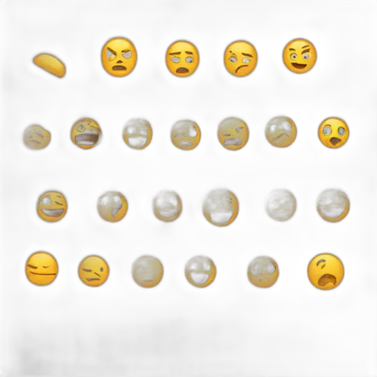 AI Emoji Generator