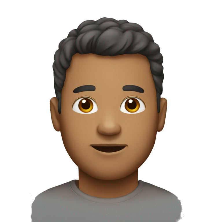 AI Emoji Generator