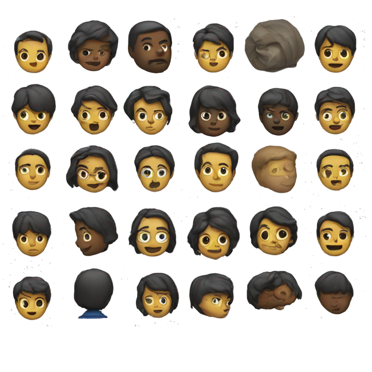 AI Emoji Generator