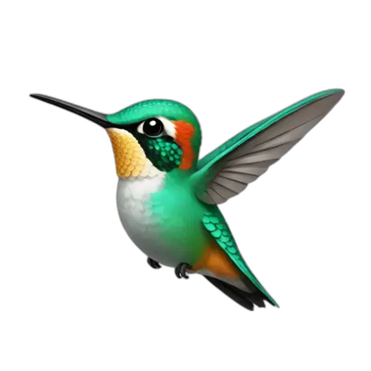 AI Emoji Generator