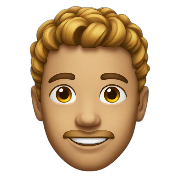 AI Emoji Generator AI Emoji Generator