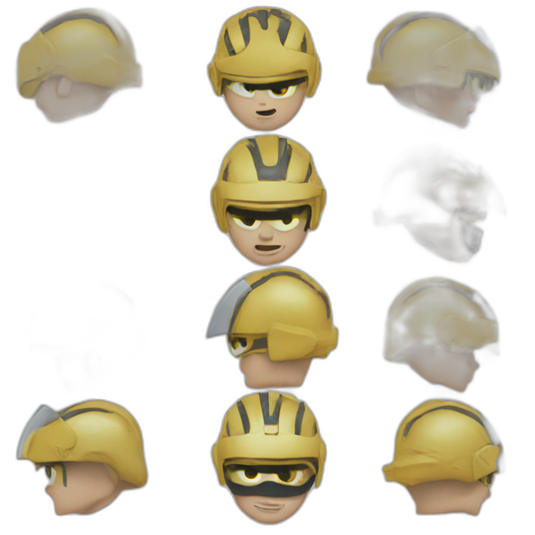 AI Emoji Generator
