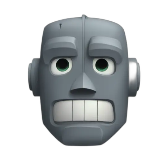 AI Emoji Generator