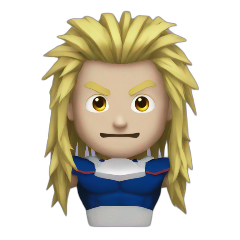 Ai Emoji Generator