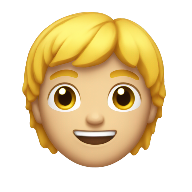 AI Emoji Generator