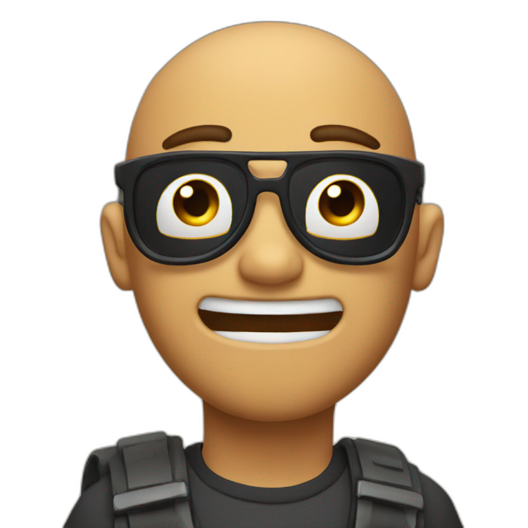 AI Emoji Generator