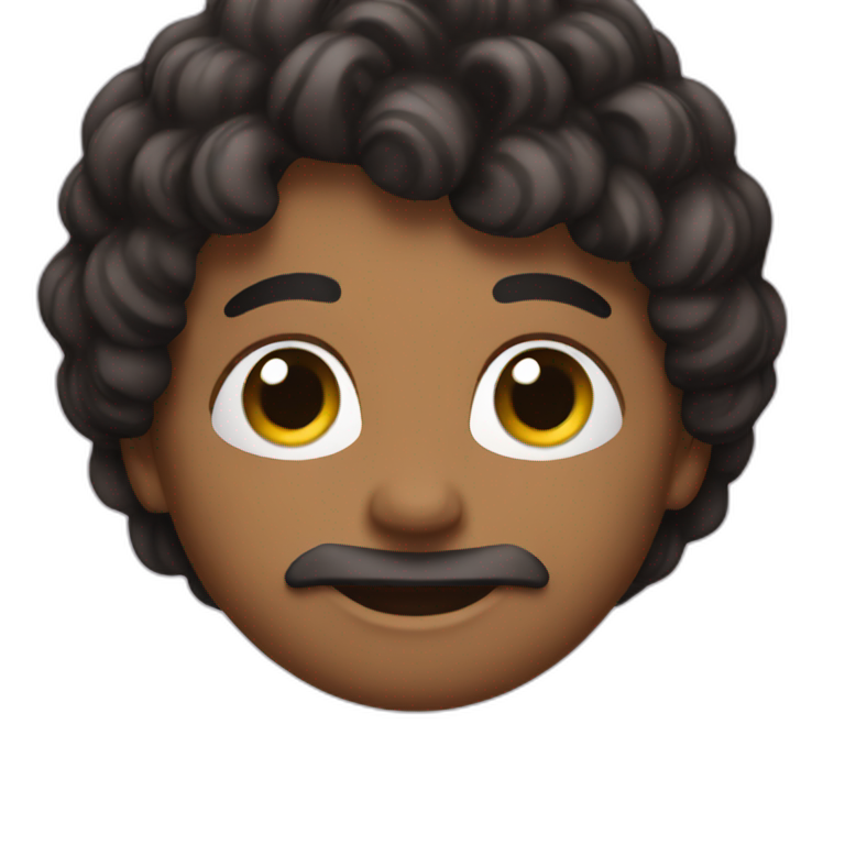AI Emoji Generator