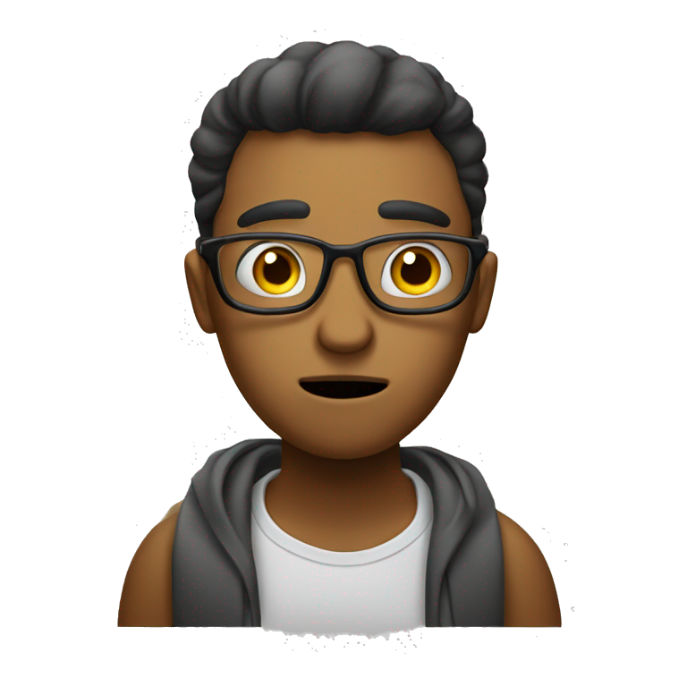 AI Emoji Generator