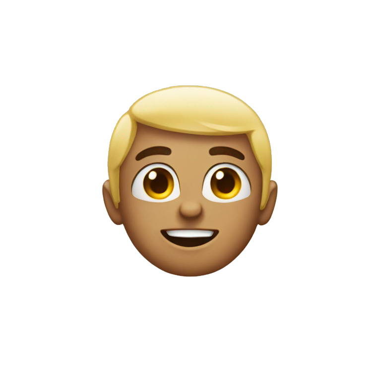 AI Emoji Generator