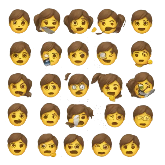AI Emoji Generator