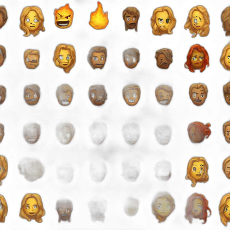 Ai Emoji Generator