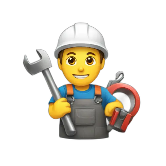 AI Emoji Generator