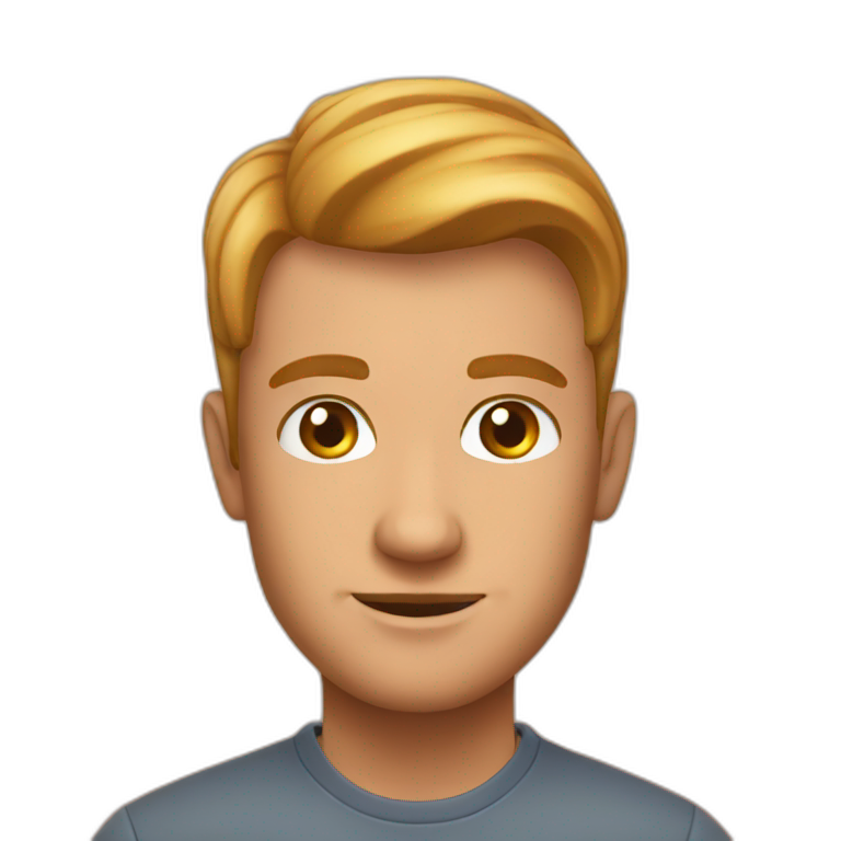Ai Emoji Generator 