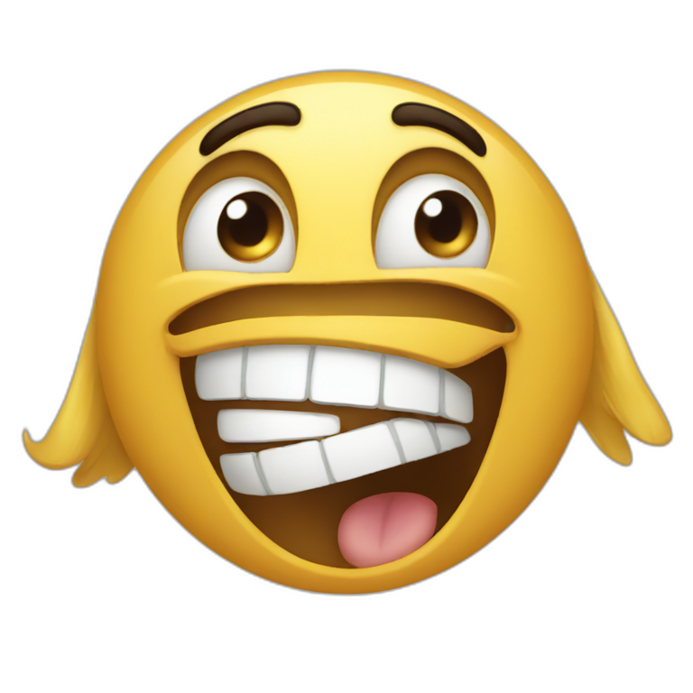 AI Emoji Generator
